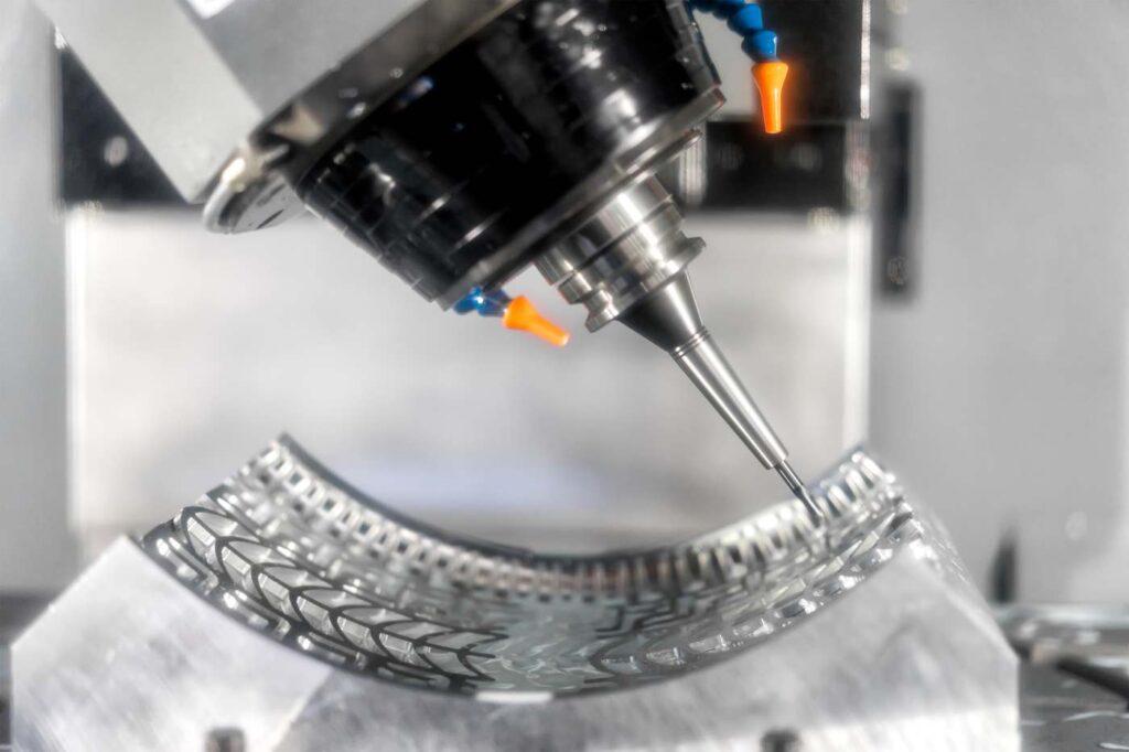 Machining Basics, Part 1: What is Precision Machining? - Rapid ...